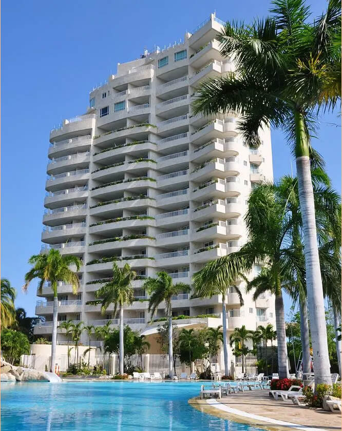 Ectricol | Proyecto | Hotel Irotama Resort, Santa Marta